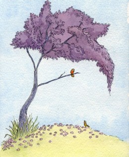 Jessica M. Lopez | Illustration