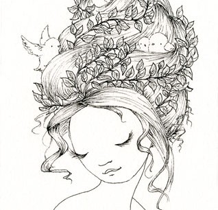 Jessica M. Lopez | Illustration